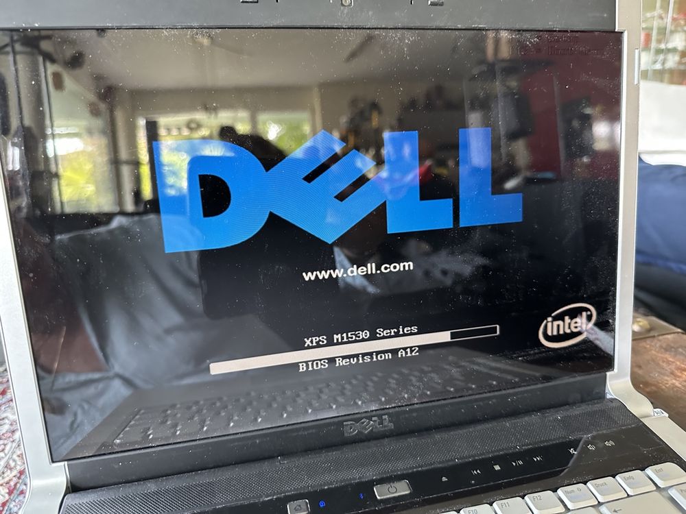 Laptop Dell XPS M1530, 465 GB Windows 10 (Gebraucht) in für CHF 29 ...