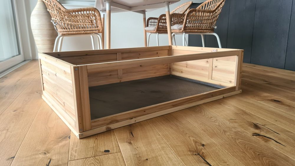 Nagerstall Indoor Trixie | Kaufen auf Ricardo