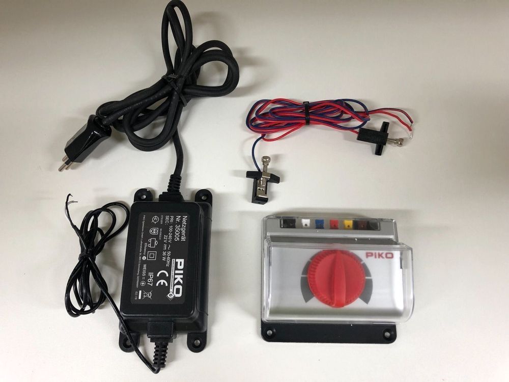 Piko 35006+35005 | Kaufen auf Ricardo