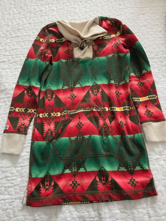 Polo Ralph Lauren Tunika, kinder Gr. M (8-10), Herbst Look! (Gebraucht ...