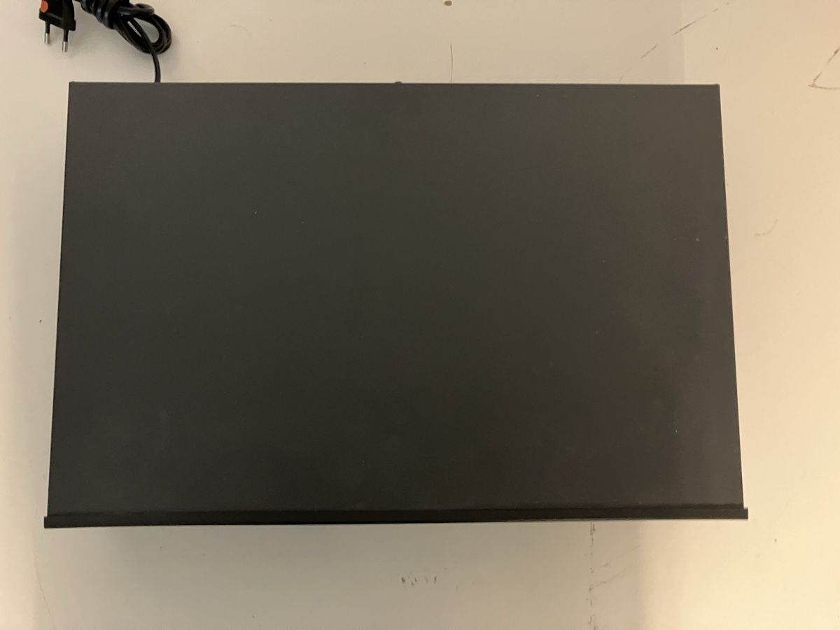 NAD CD Player C 521i (Gebraucht) in Lausen für CHF 60 – mit Lieferung ...