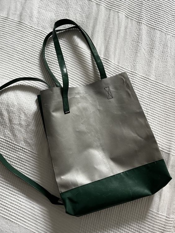 FREITAG MAURICE F261 (Gebraucht) in Basel für CHF 80 – mit Lieferung ...