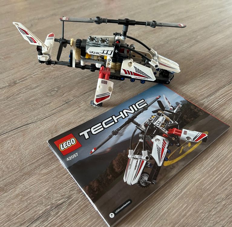 Lego technique | Kaufen auf Ricardo