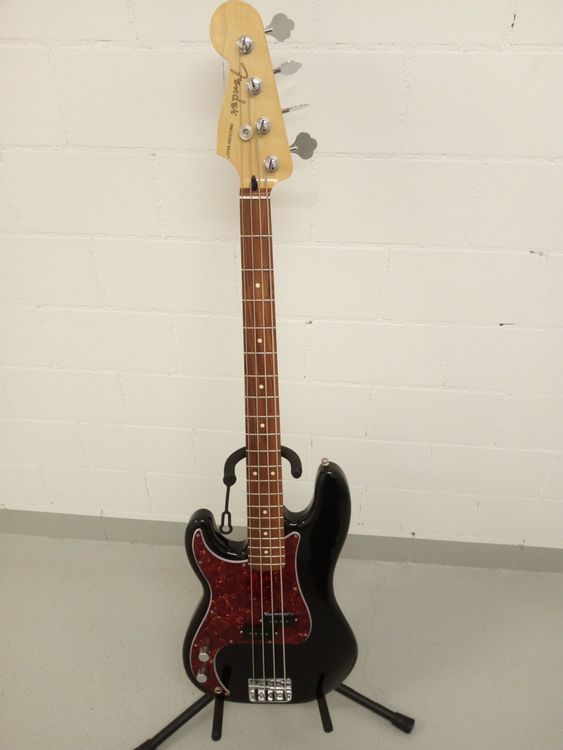 Fender Precision Bass Left Handed | Kaufen auf Ricardo