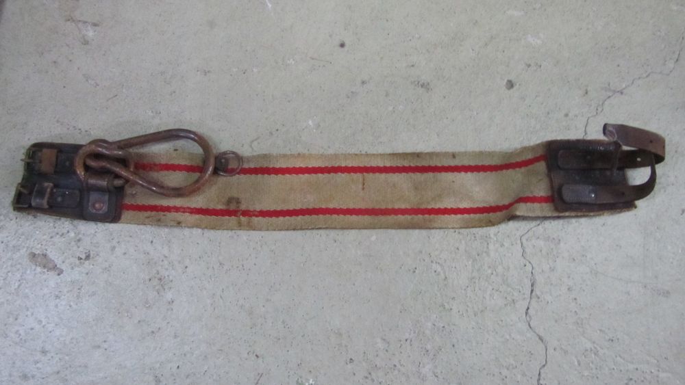 feuerwehrgurt-kaufen-auf-ricardo