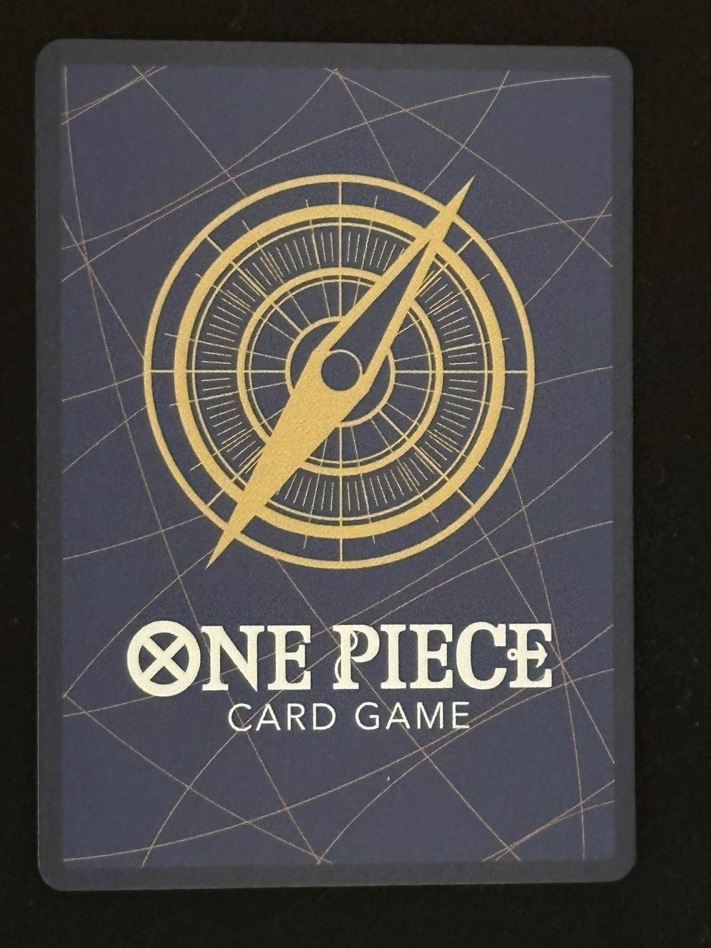 Kin'emon OP01-040 V.2 Pre-Errata – One Piece TCG – NM (Gebraucht) in ...