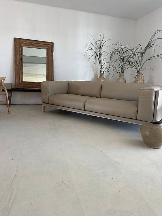 Bolia - Cosy Sofa 3-Sitzer - Leder - NEU (Neu und originalverpackt) in ...