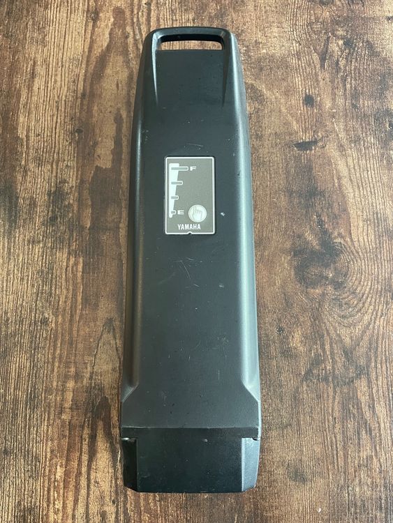 YAMAHA Akku Ontube 400Wh PASB5 B94-21 36V 11.0 Ah / HAIBIKE | Kaufen ...