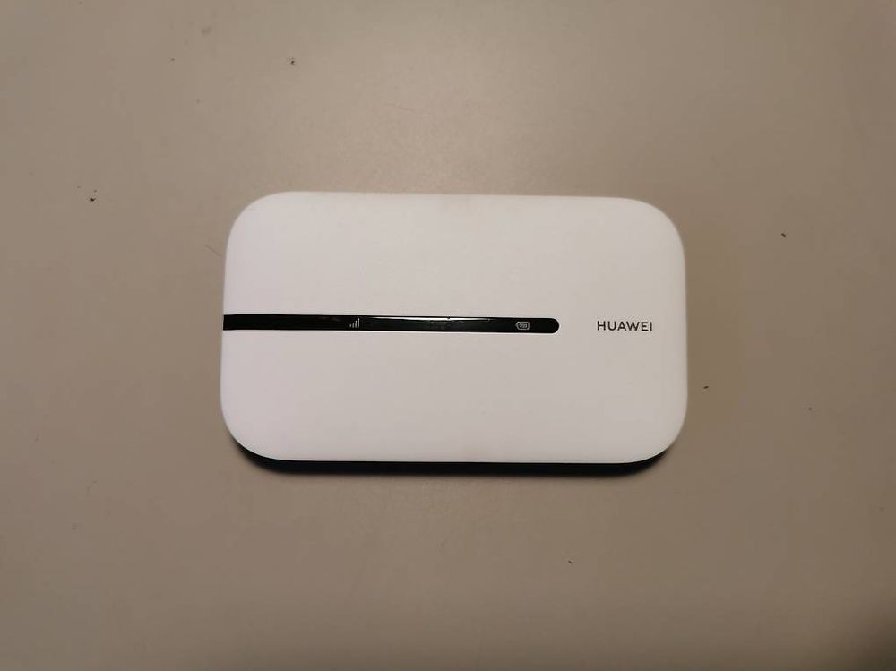 Access Point Modem 4G Huawei WiFi E5576 Hotspot (Gebraucht) in Bursins ...