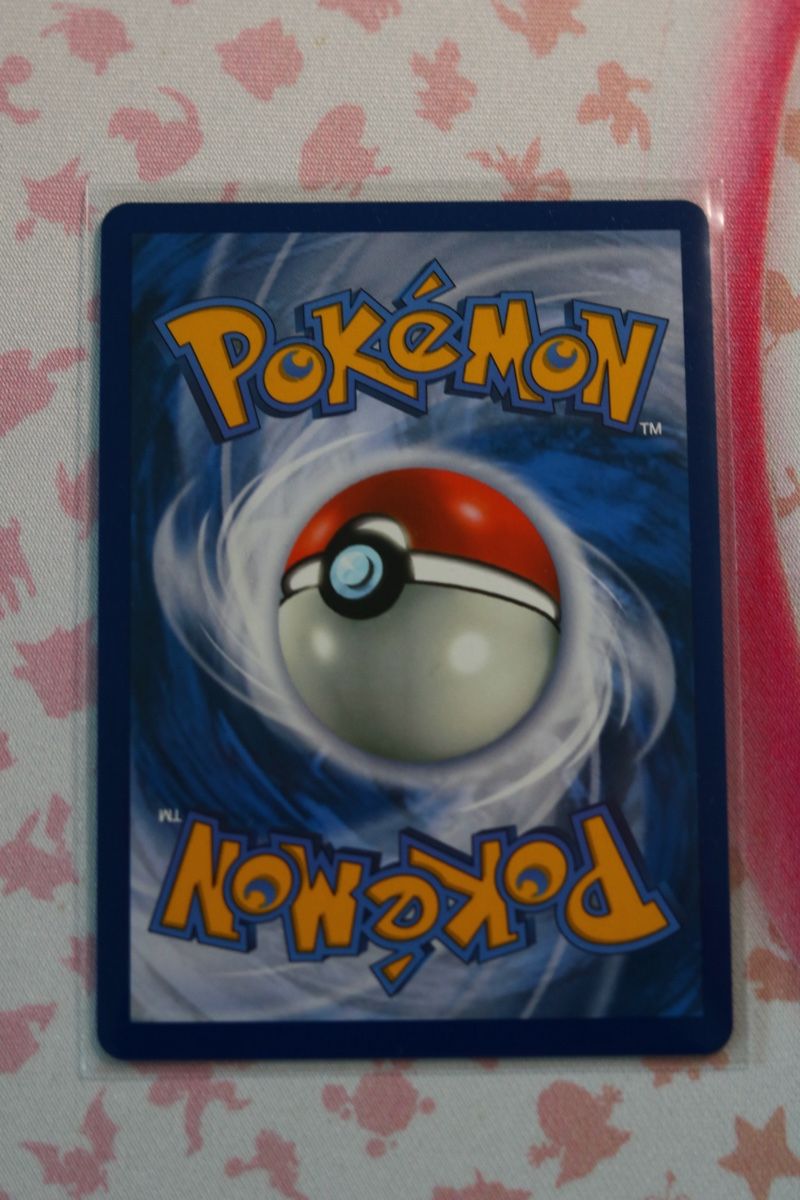Pokémon Card – Meowth EX 062/088 (POR – Perfect Order) (Neuf (Voir ...