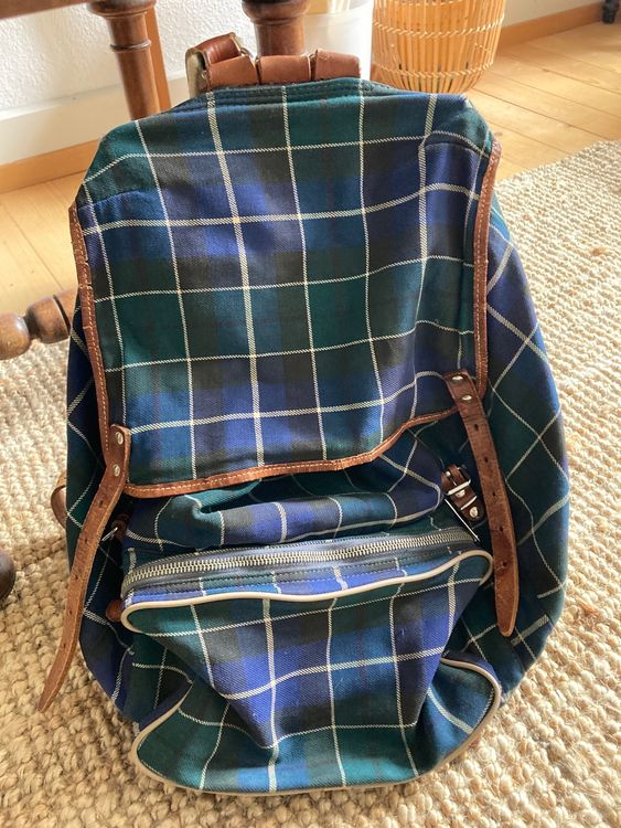 Rucksack alt (Gebraucht) in Zürich für CHF 14 – mit Lieferung auf ...