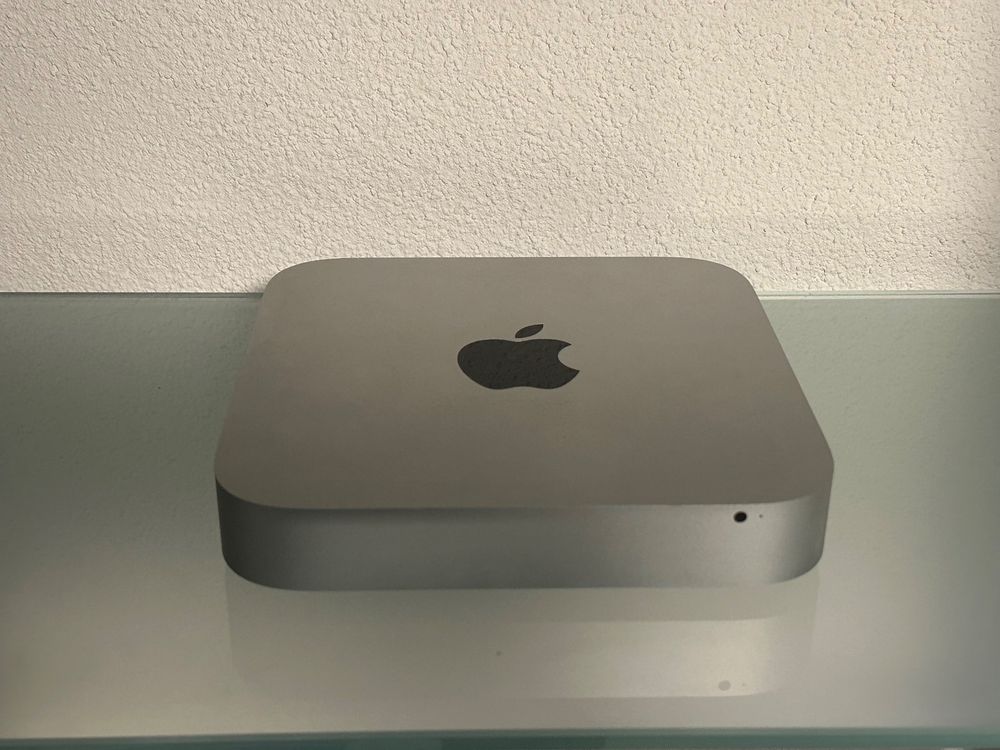 Apple Mac mini Server (Mid 2011) (Gebraucht) in Wettswil für CHF 55 ...