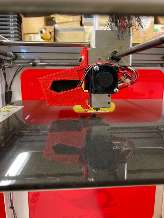 3D Drucker IRA3D Poetry Infinity | Kaufen auf Ricardo