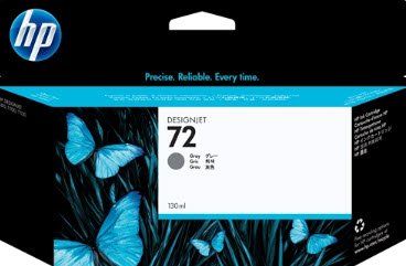 Plotter Designjet 72 Patrone - gray - | Kaufen auf Ricardo