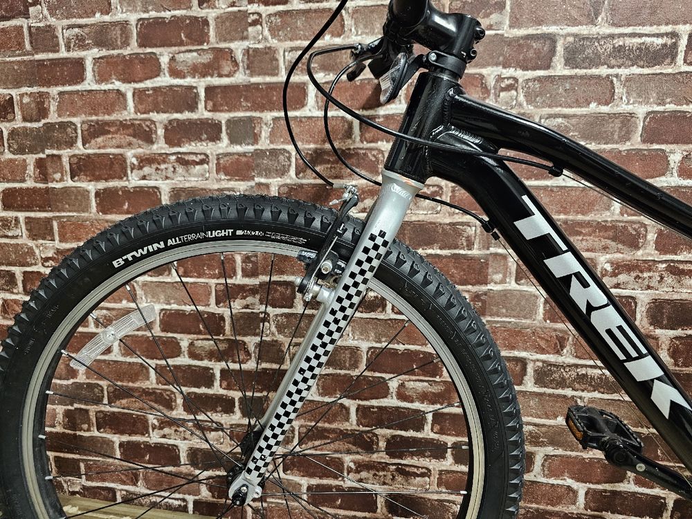 Trek 26 Zoll | Kaufen auf Ricardo