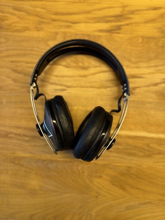 Sennheiser Kopfhörer Pink Floyd Edition - Top Zustand (Gebraucht) in ...