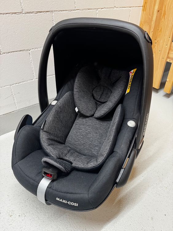 Maxi Cosi Babyschale Pebble