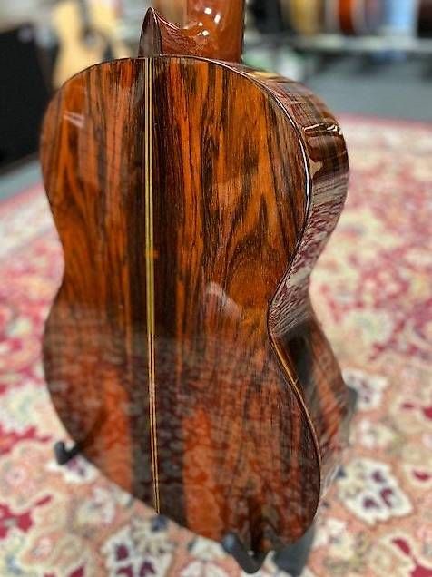 Klassische Gitarre Asturias AST 100 (Gebraucht) in Kriens für CHF 2800 – nur Abholung auf ...