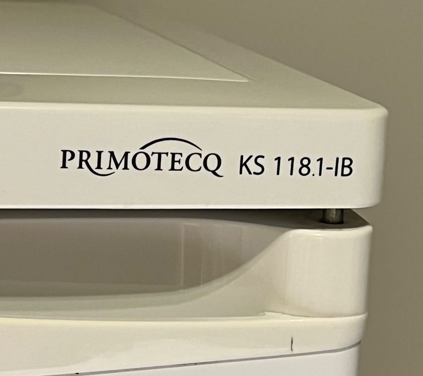 Fust Primotecq Kühlschrank Refrigerator (Gebraucht) in Walchwil für CHF ...