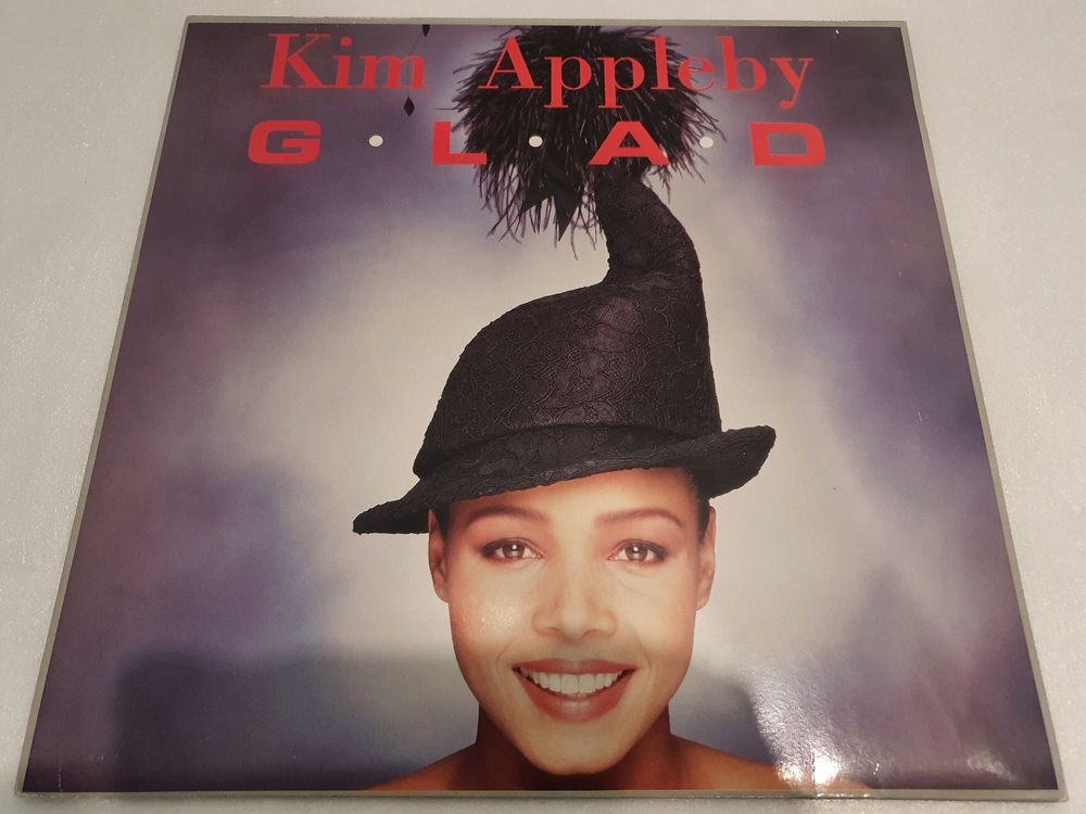 Kim Appleby – G.L.A.D. (House) (Gebraucht) in Uster für CHF 3.5 – mit ...
