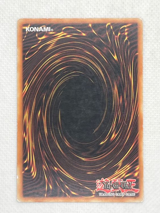 Yu-Gi-Oh! Magisches Labyrinth - Seltene Karte (Gebraucht) in ...