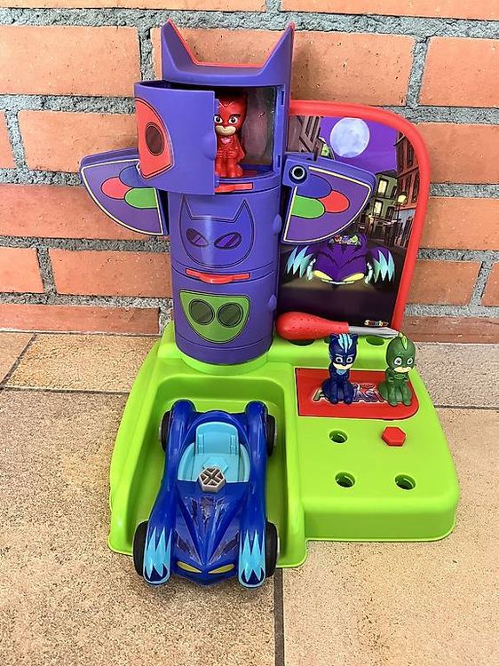 PJ Masks (Gebraucht) in Küttigen für CHF 15 – mit Lieferung auf Ricardo ...