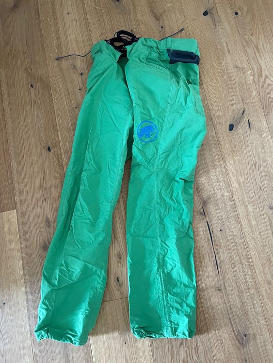 MAMMUT Realization Pants Women Gr. S (Gebraucht) in für CHF 79 – mit ...