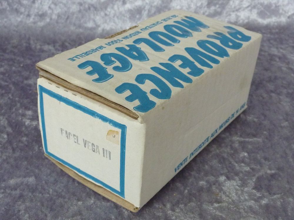 Facel Vega III 1:43 (Gebraucht) in Dürrenäsch für CHF 9.9 – mit ...