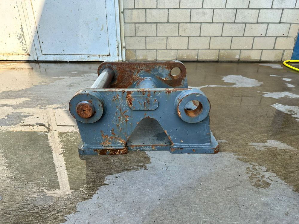 Anbauplatte Liebherr SW 48 | Kaufen auf Ricardo