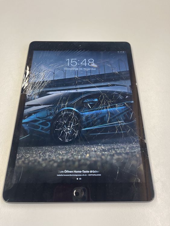iPad 8. Generation - Modell A2270 - 128 GB | Kaufen auf Ricardo