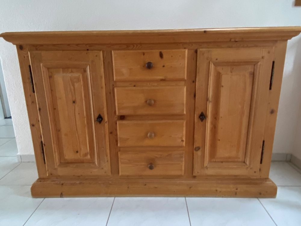 Schne Kommode Gebraucht Ebay Kleinanzeigen Ebenbild