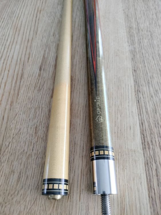 Billard Queue`s | Kaufen auf Ricardo