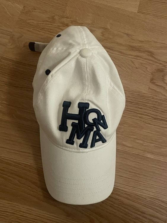 Basecap Golf Honma (Gebraucht) in Kloten für CHF 16 – mit Lieferung auf ...