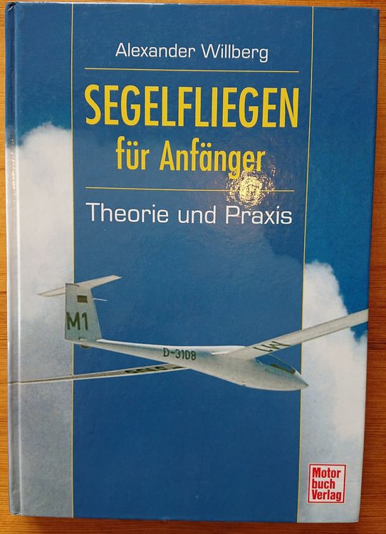 Segelfliegen für Anfänger | Kaufen auf Ricardo