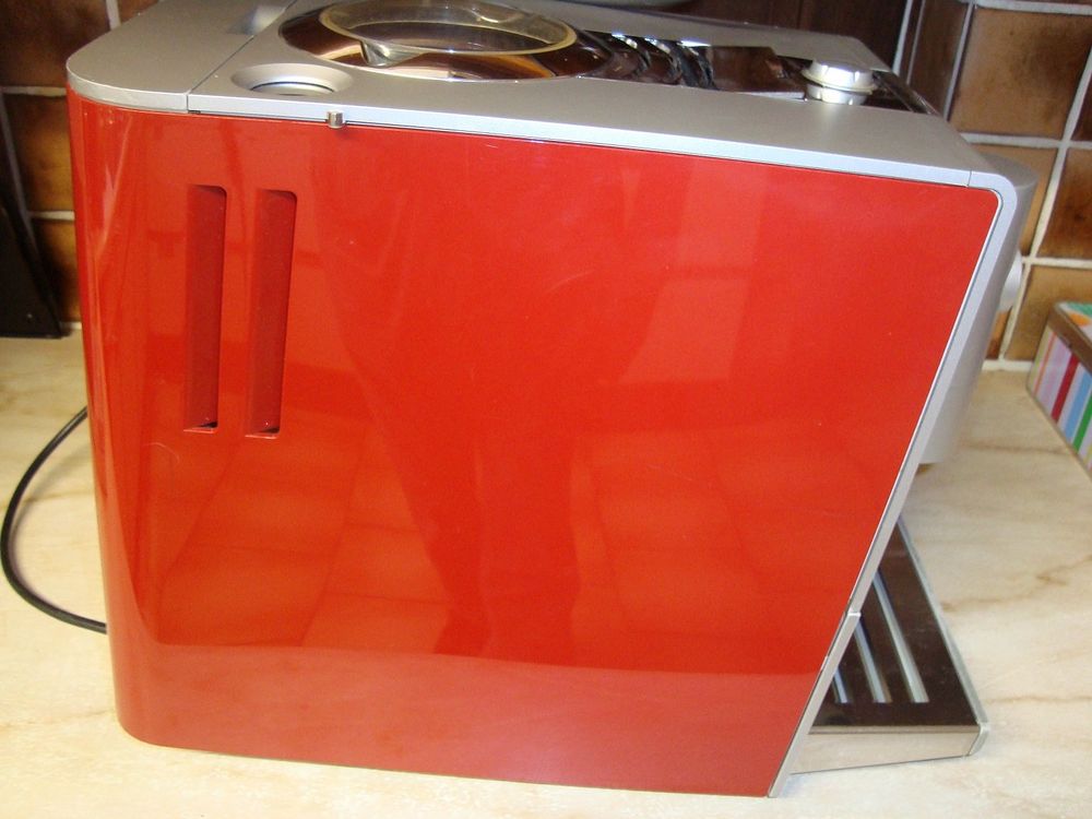 Jura ENA 5 Kaffeevollautomat (kein Micro) (Gebraucht) in Jona für CHF ...