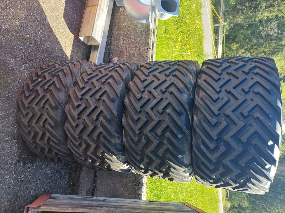 Reifen 33x15.50-15 Terra | Kaufen auf Ricardo