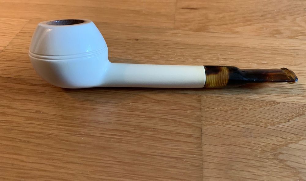 Meerschaum Pfeife (Gebraucht) in Bern für CHF 46 – mit Lieferung auf ...