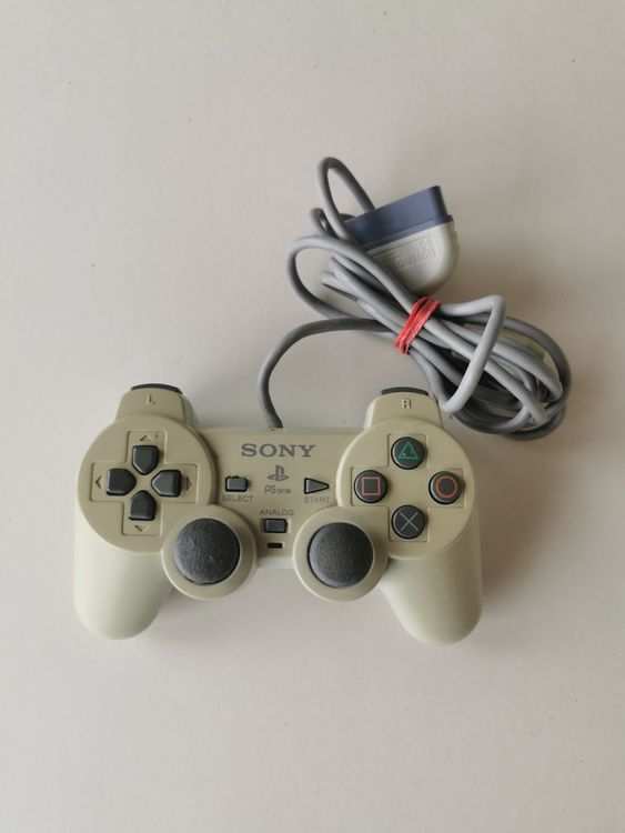 Ps one - Controller (Gebraucht) in Lenzburg für CHF 29.9 – mit ...