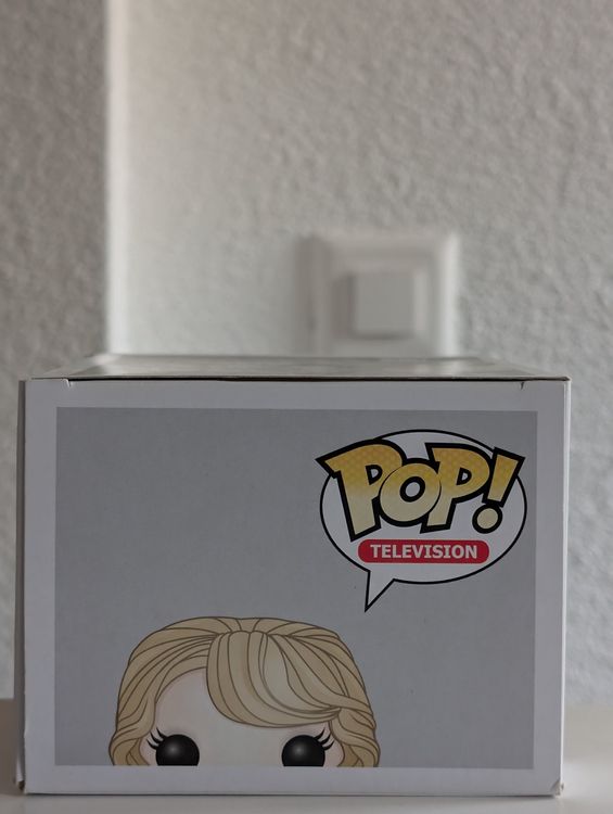 Funko Pop! - True Blood - Pam Swynford de Beaufort - 132 (Gebraucht) in ...