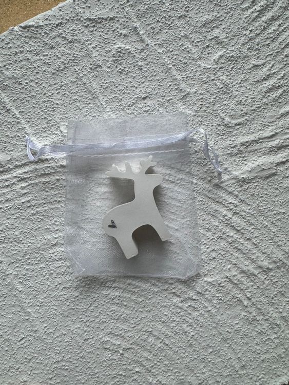 Mini Hirsch „Geschenkidee“ (Neu und originalverpackt) in Solothurn für ...