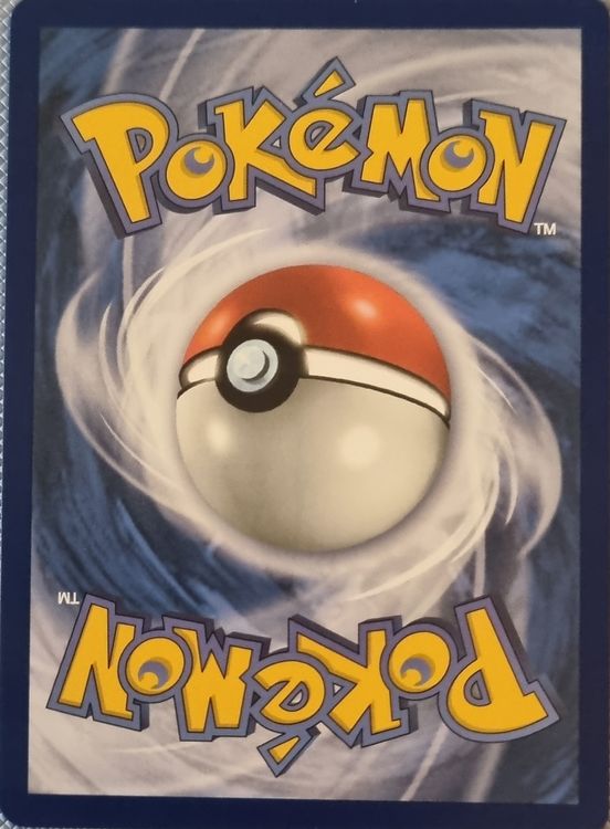 Pokemon Mega Manectric EX EN (Neu (gemäss Beschreibung)) in Oberbipp ...