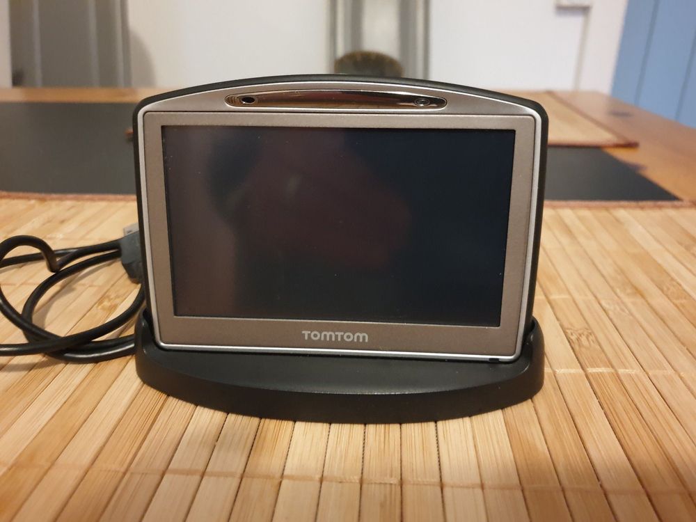 TomTom Go 720 (Gebraucht) in Liestal für CHF 41 – mit Lieferung auf ...