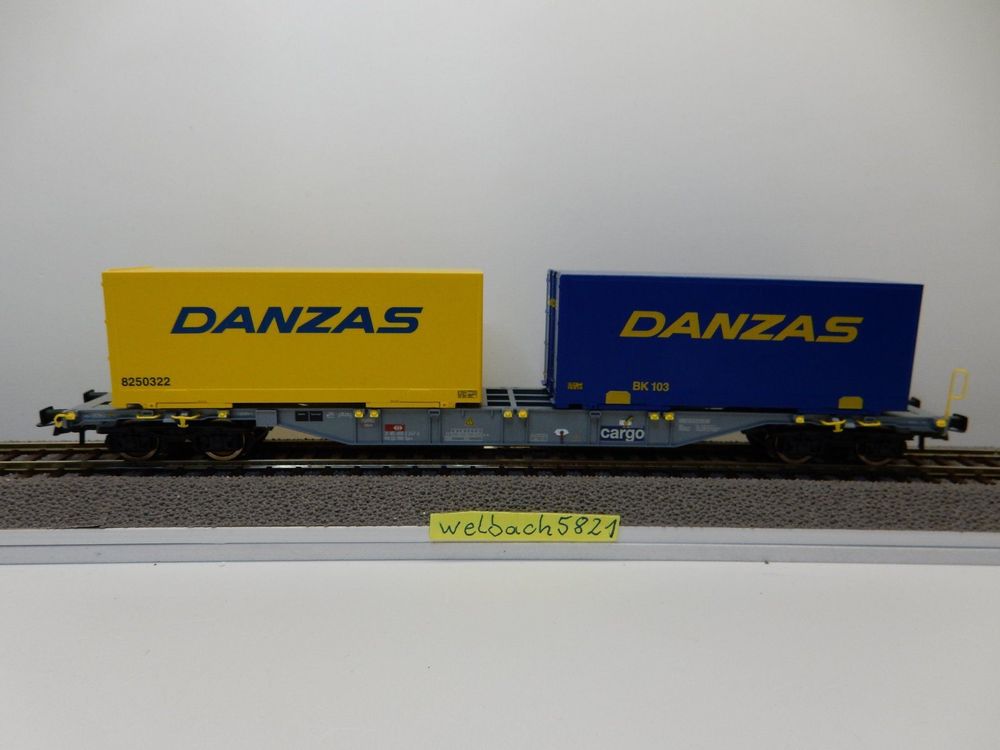 Roco 66621 (Neu (gemäss Beschreibung)) in Embrach für CHF 65 – mit ...