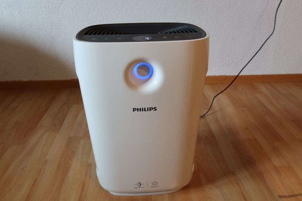 Philips AC2887/10 (Gebraucht) in Gwatt (Thun) für CHF 15 – nur Abholung ...