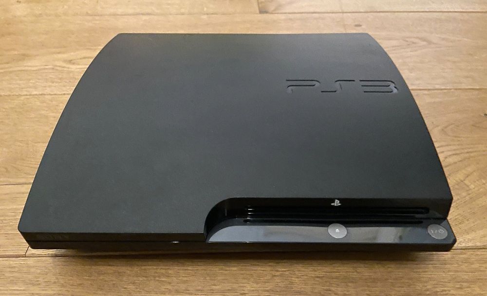 Playstation 3 CFW 500GB /Play ISO/Backup (Usato) a Vevey per CHF 219 ...