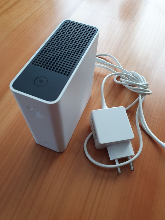 Swisscom Wlan Box | Kaufen auf Ricardo