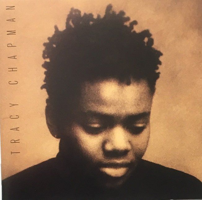 Tracy Chapman - Tracy Chapman (Gebraucht) in Grüningen für CHF 3 – mit Lieferung auf Ricardo kaufen