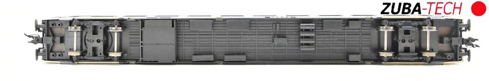 Roco 45321.1 EW IV Personenwagen 1.Klasse BLS H0 GS mit OVP (Neu ...