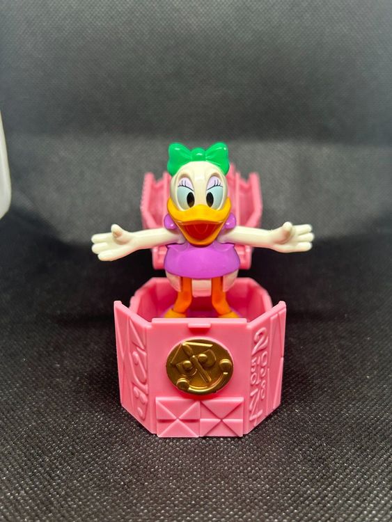 Disney Daisy - Rare 1996 Toy (Gebraucht) in Lausanne für CHF 9.9 – mit ...