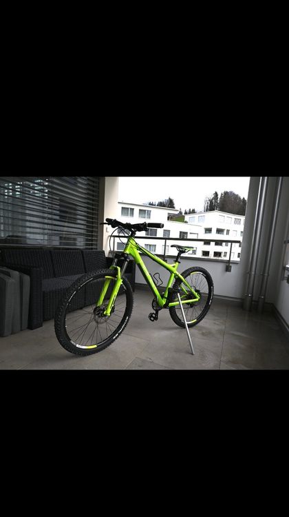 Ghost SE 2000 Hardtail MTB | Kaufen auf Ricardo